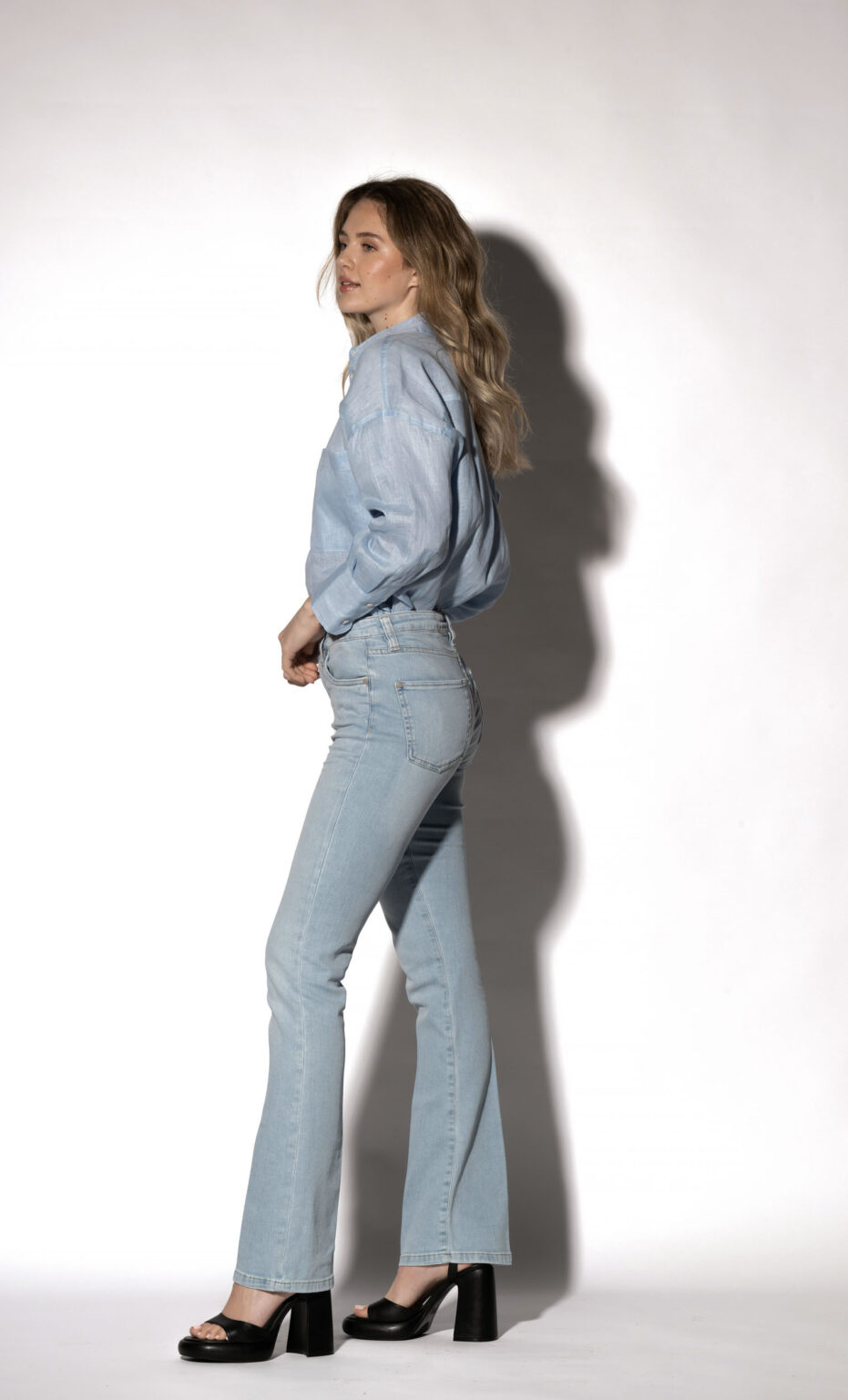 Boutique – Denim Studio