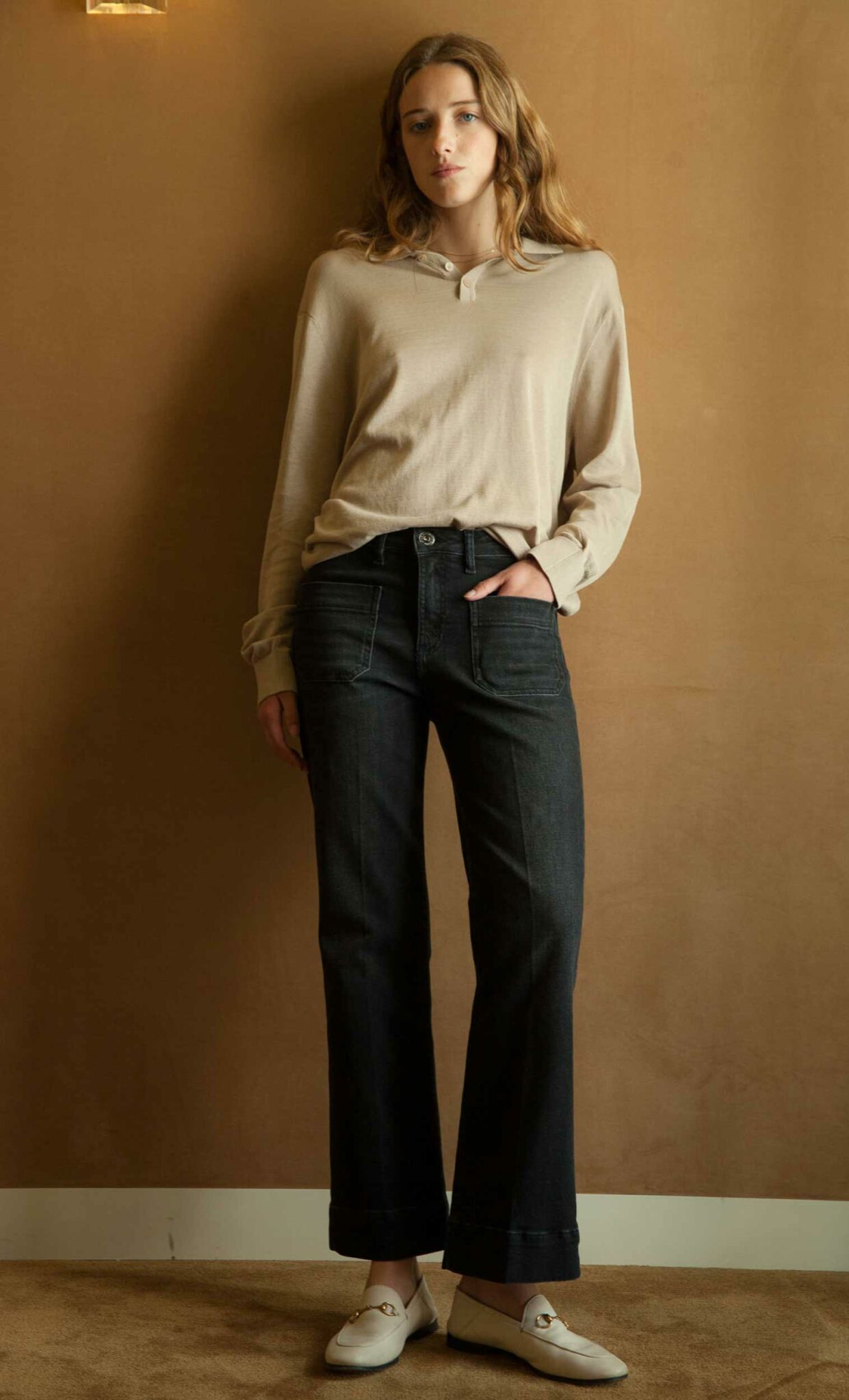 E-shop – Denim Studio