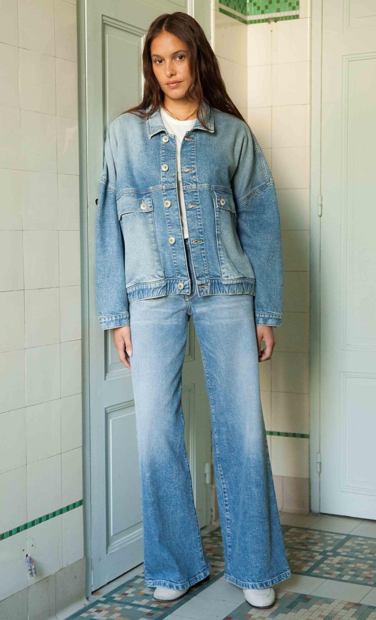 E-shop – Denim Studio