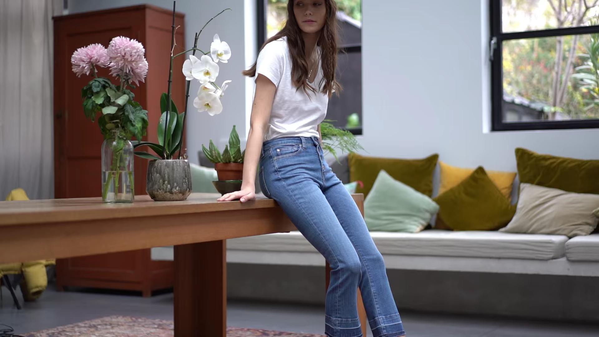 Denim Studio – Paris